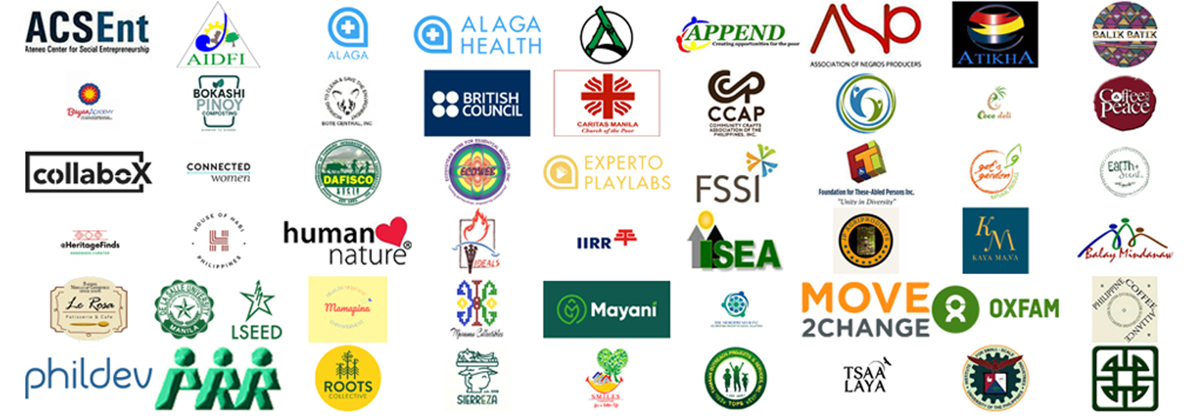 Poverty Reduction Through Social Entrepreneurship (PRESENT) Coalition